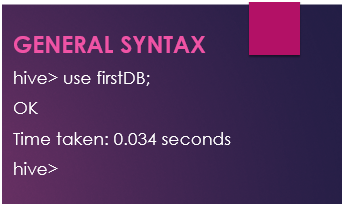 Top Hive Commands with Examples in HQL With Examples