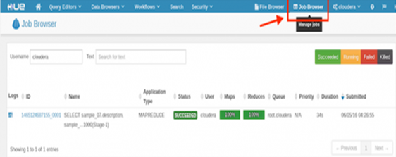 Apache Hue: Beginner's Guide to Big Data Hadoop with Hue