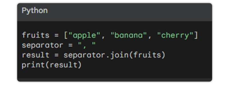 Learn Python Strings Python String Functions And Operations 