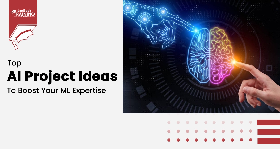 Top 10 Jobs in AI and Skills Needed To Get The Finest AI Job