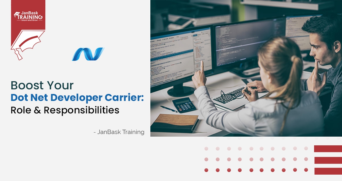 C# Developer Job Description, Roles and Responsibilities in 2022
