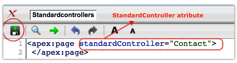Top Visualforce Interview Questions and Answers for Salesforce Developers