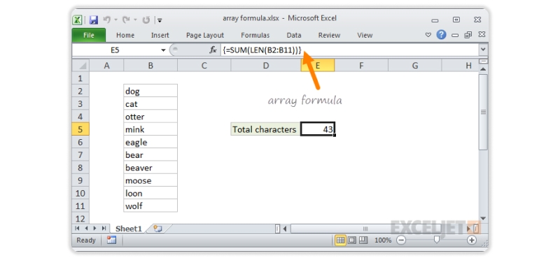 Top 67 Excel Interview Questions And How To Answer Them.