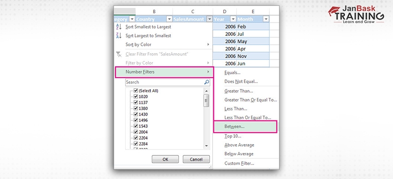 Top 67 Excel Interview Questions And How To Answer Them.