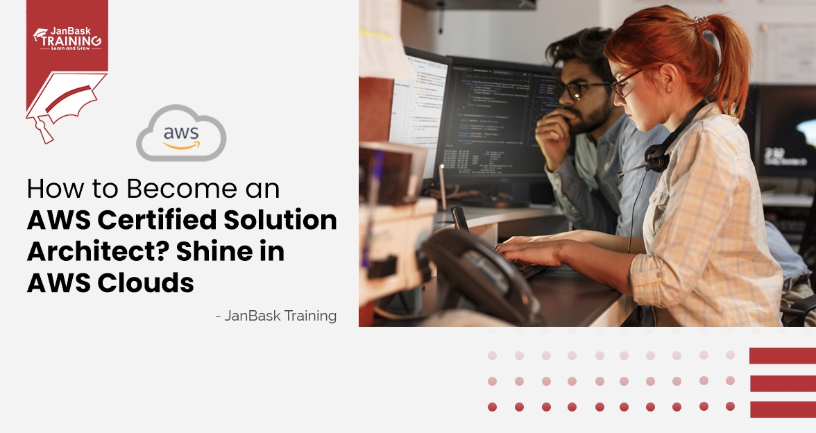 How Long Does it take to learn AWS | JanBask Training