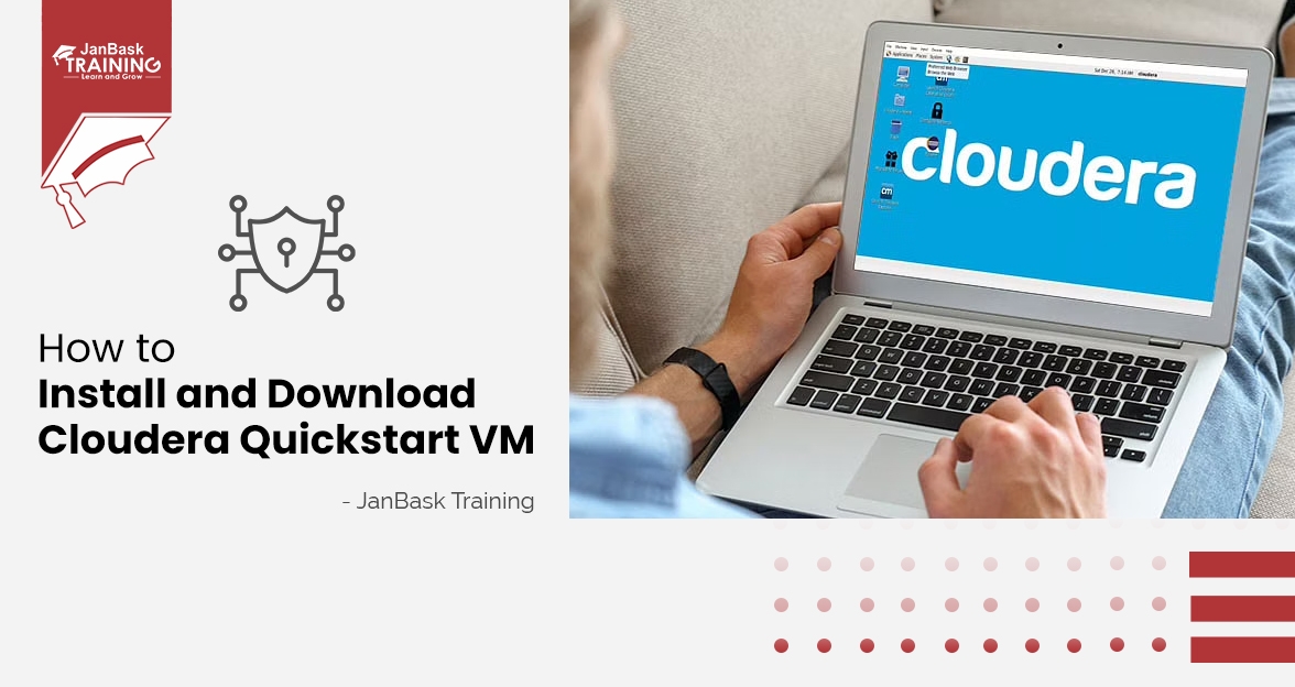 How To Install And Download Cloudera Quickstart Vm
