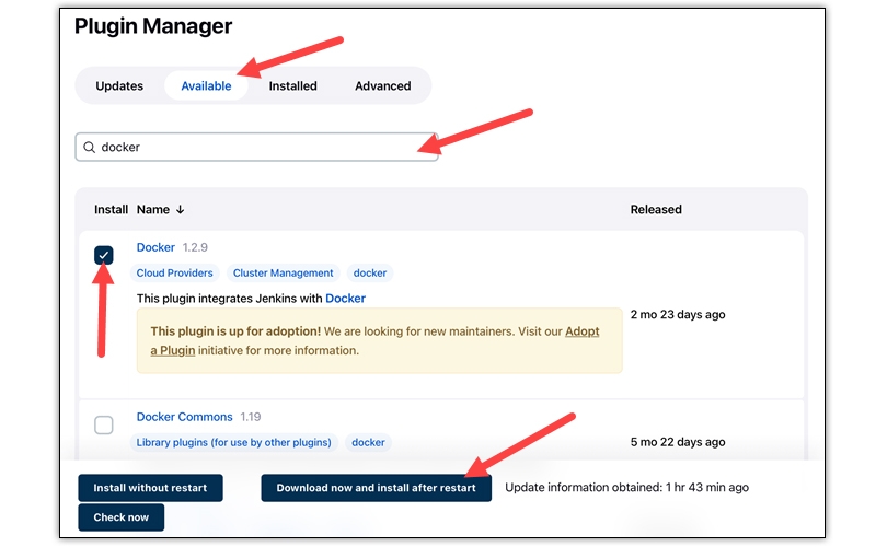 Docker Interview Questions and Answers: A Comprehensive Guide