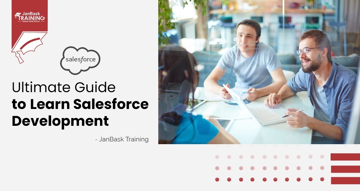 Know Everything About Salesforce Business Analyst Certification
