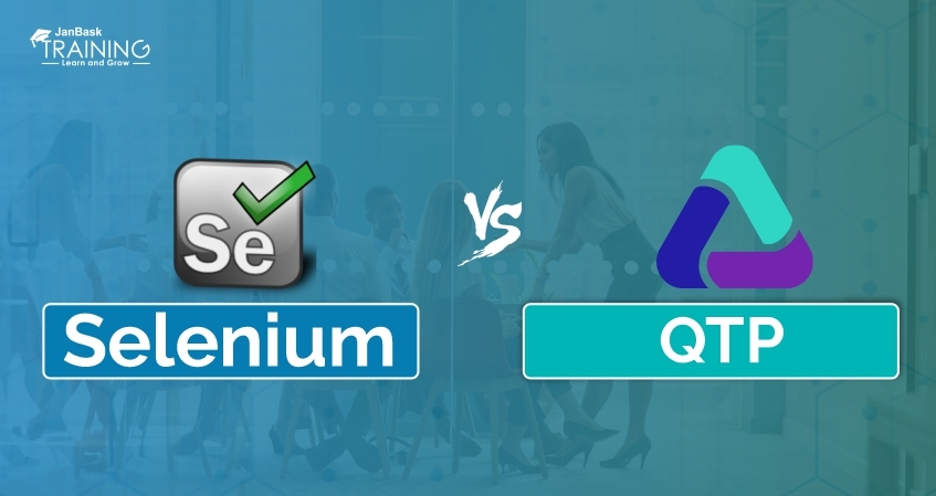 Selenium Tutorial: A Beginner's Guide to Web Automation