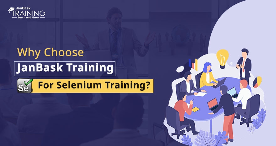 Top Job Oriented Short Term Courses Post Graduation- JanBask Training