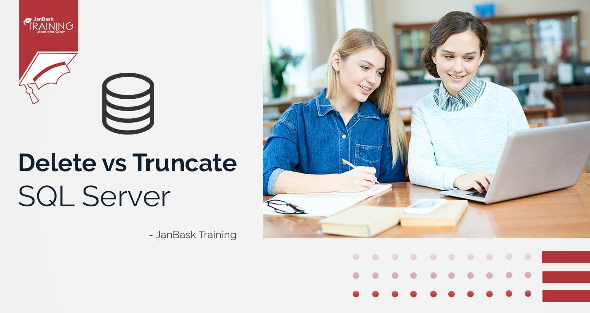 SQL Commands: DDL, DQL, DML, DCL and TCL With Examples