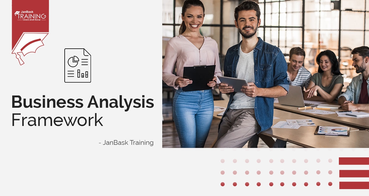 The Ultimate Guide to Business Analysis Framework