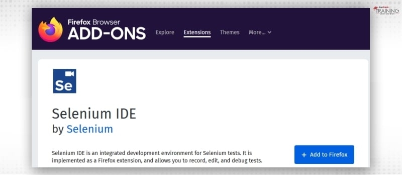 Selenium Tutorial for Beginners; A detailed Guide on Web Automation