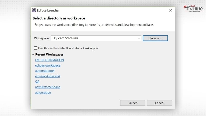 Selenium Tutorial for Beginners; A detailed Guide on Web Automation