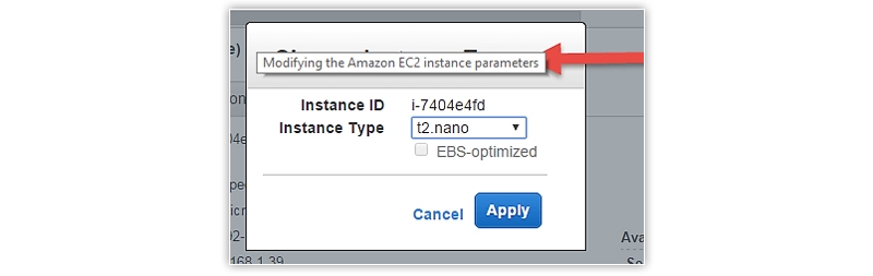 Amazon EC2 Instance Types - JanBask Training