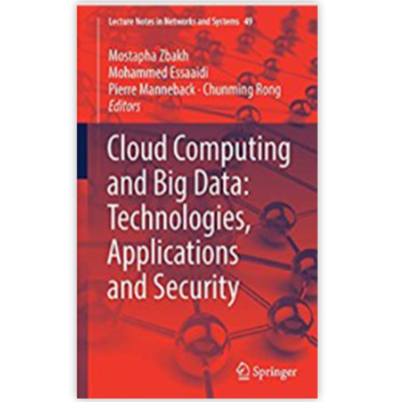 Top 10 Cloud Computing books recommended by experts In 2025