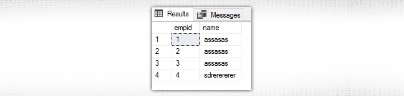 Snapping A Picture Of A Database Database Snapshot 3509