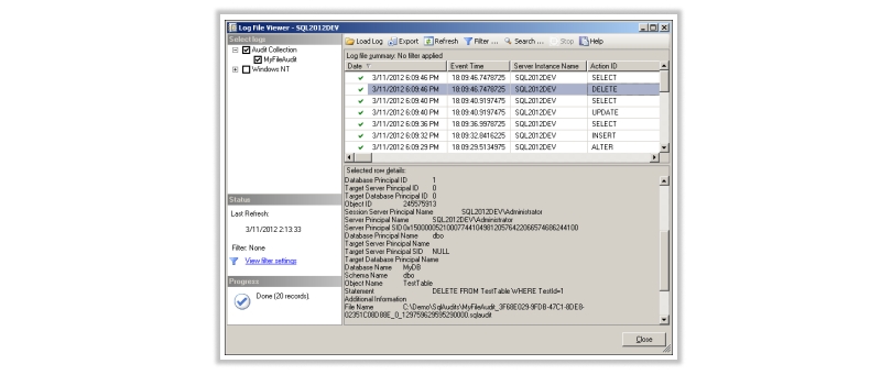 Safeguarding Your SQL Server: Understanding Vulnerabilities and Hacker Tactics