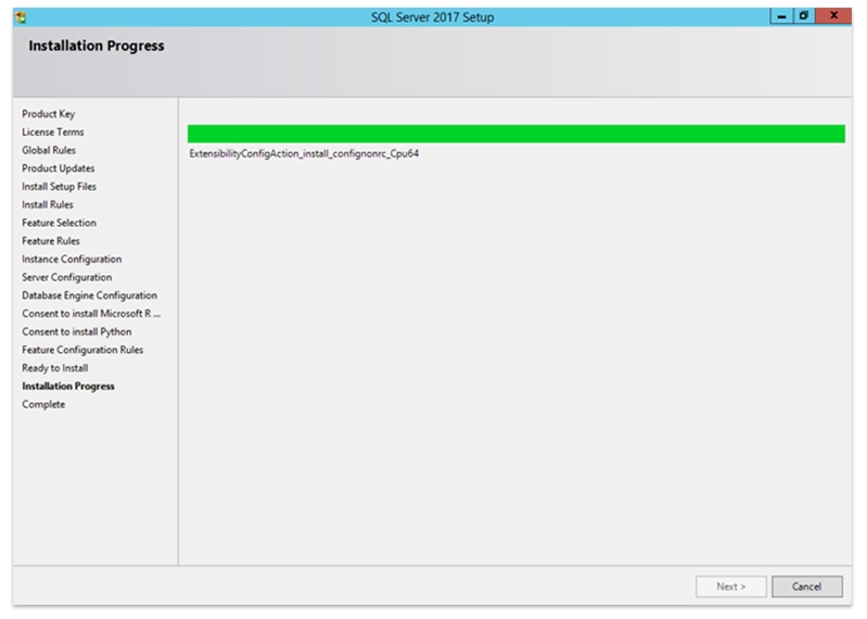 Everything about SQL Server Native Client