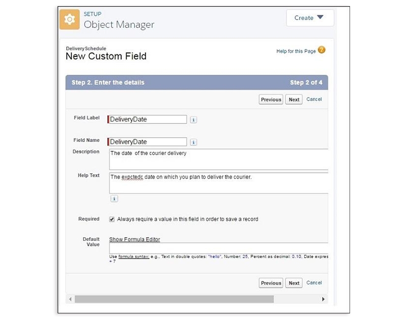 What are The Fundamental Distinctions Between Standard Objects and ...