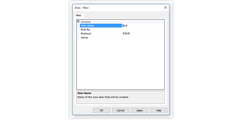 Sql Alias Giving Database A Shorter Name For Better Management