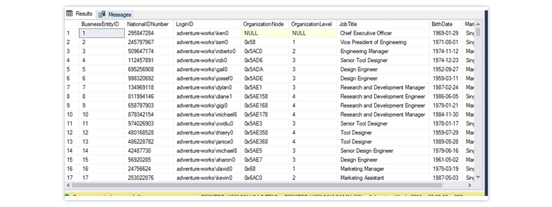 IIF VS CASE VS CHOOSE | STATEMENTS IN SQL SERVER IIF VS CASE VS CHOOSE | STATEMENTS IN SQL SERVER