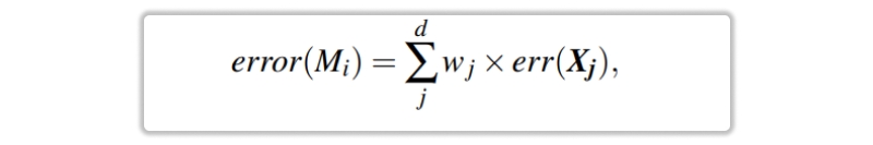 Adaboost In Boosting Algorithm | Adaboost Classifier, Sklearn